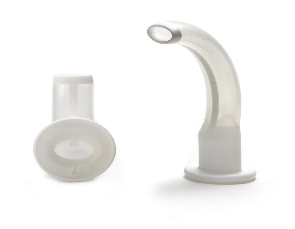 Intersurgical®Nielutuubi | Koko: 1.5 / ISO 7.0 | Väri: Valkoinen ...